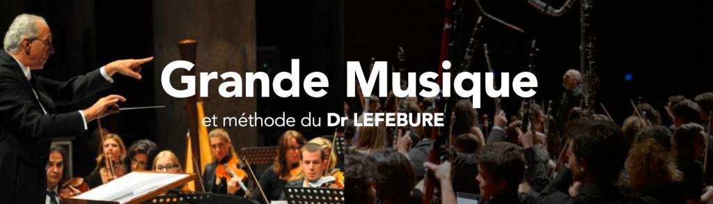 Mixage phosphénique et réussite aux examens, méthode du Dr Lefebure